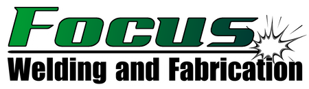 Focus Welding and Fabrication